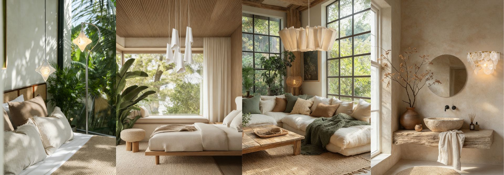 Lampe suspendue | Magasin d'éclairage | Mosun Design